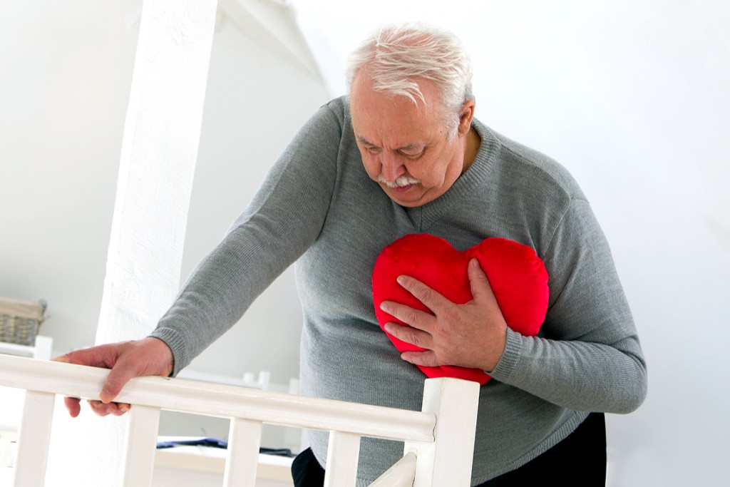 Cuidados Y Prevención De La Angina De Pecho Ser Diabético